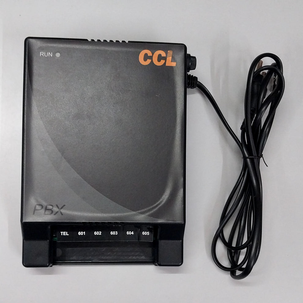 CCL 105B Epabx Intercom System – Navkar Systems