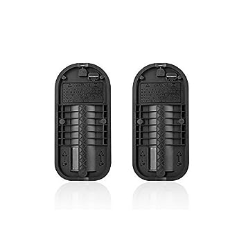 ABT-100 Dual Beam Outdoor 100m Security Active IR Infrared Detector wi ...