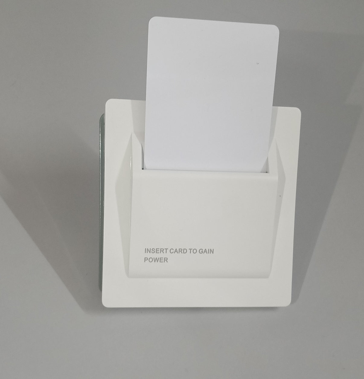 ESS-10 Hotel Card Switch Energy Saving Switch Key Card Switch Electric ...