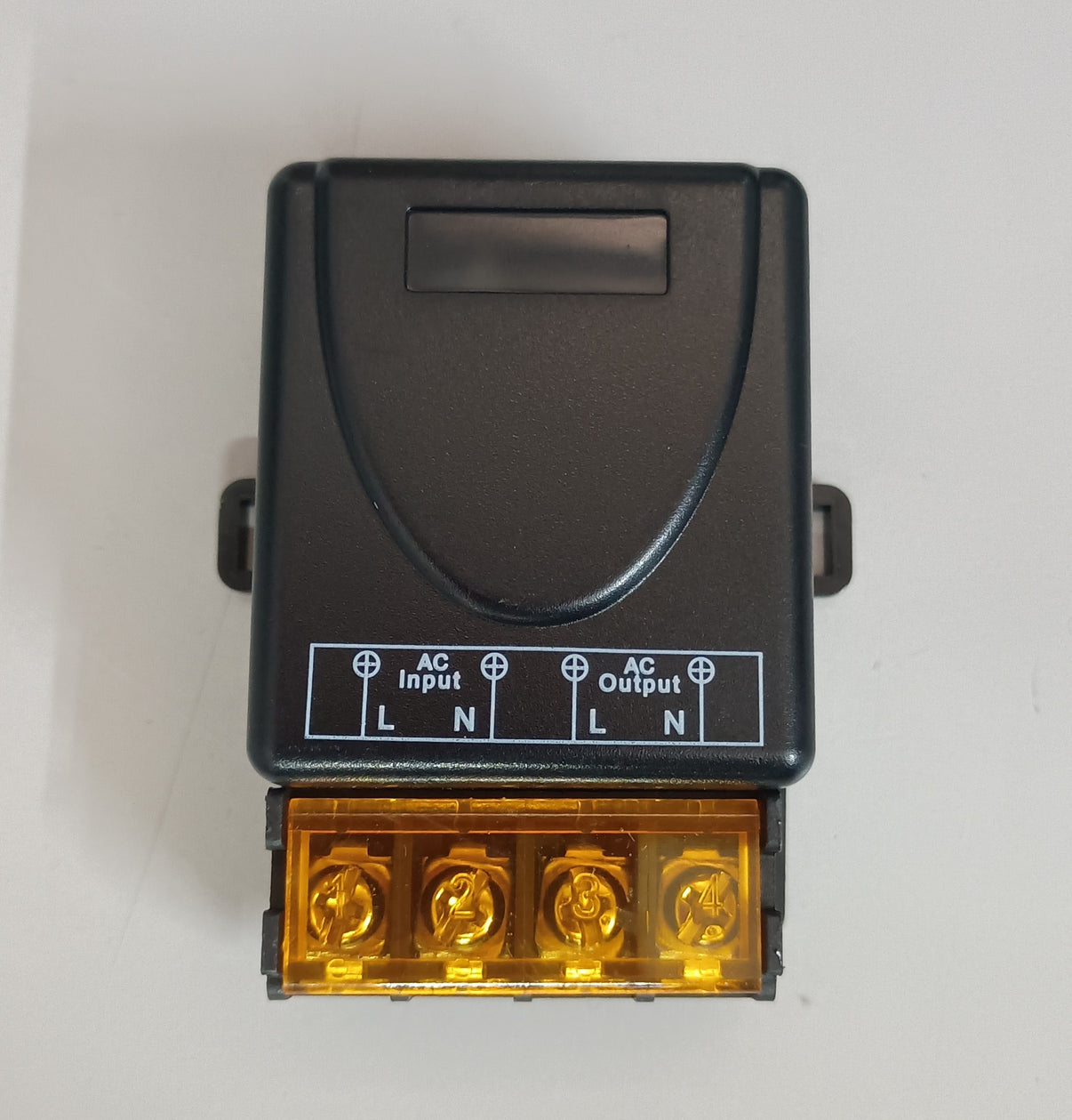 Combo-CN213 Single Phase Hooter for Industries, School & College 1.5 K ...