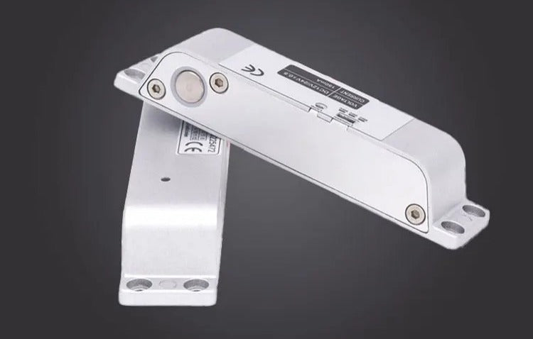 Surface Mount Drop Bolt Lock – Navkar Systems