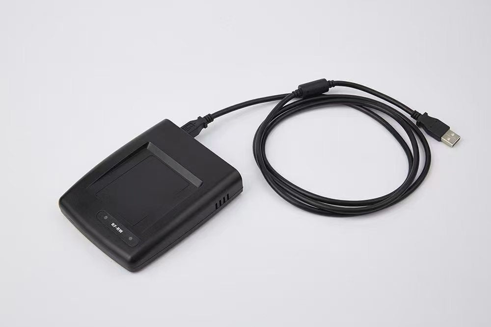 Usb Card Reader Writer Card Encoder Software Data Reader Machine Smart ...