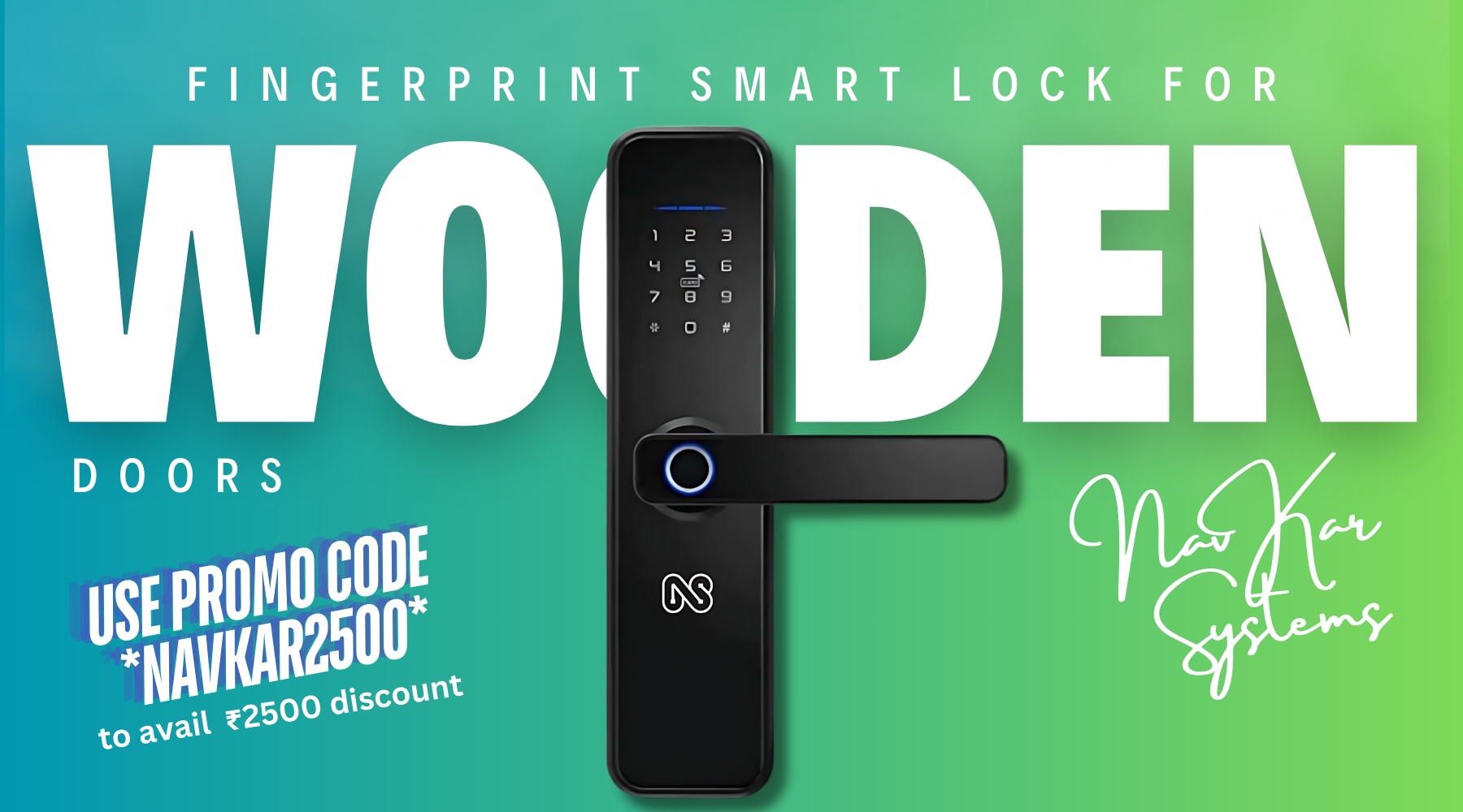 Biometric Attendance, Access Control, Electronic Smart Gate Lock, EPAB ...