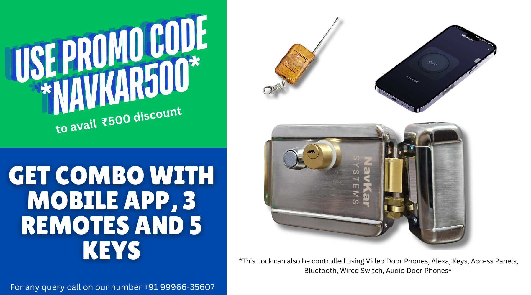 Biometric Attendance, Access Control, Electronic Smart Gate Lock, EPAB ...