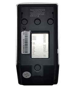 ESSL F22 Time Attendance Fingerprint & Access Control System – Navkar ...